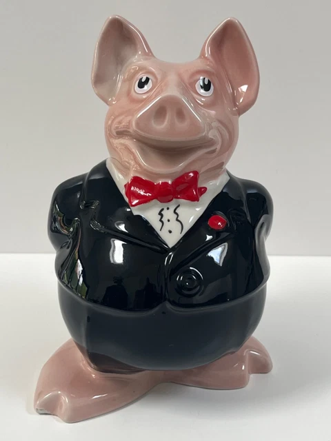 WADE NATWEST PIG SIR NATHANIEL Nat West Pigs - NO RESERVE !!! £30.50 ...