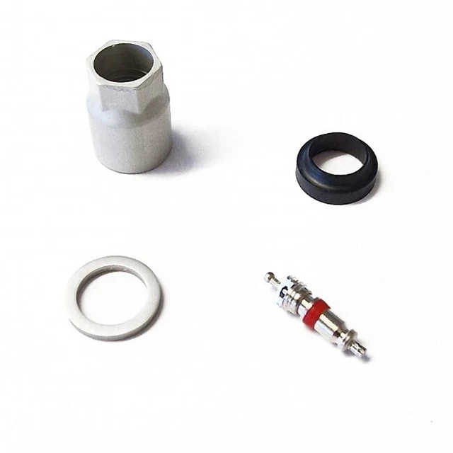 GENUINE TOYOTA LEXUS Tyre Pressure Kit For Lexus SC430 0442333060 $14. ...