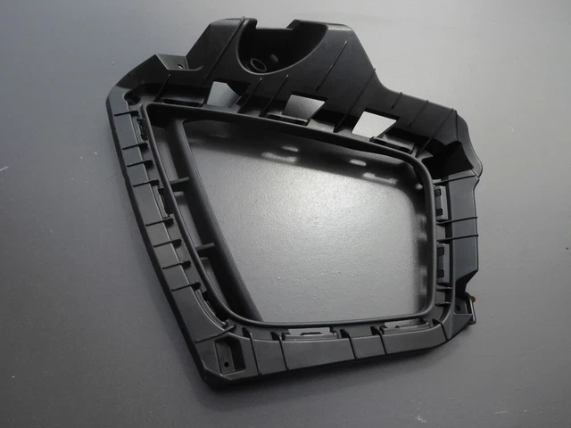 HYUNDAI TUCSON MK4 Nx4 2021-2024 Left Side Fog Lamp Bracket Genuine ...