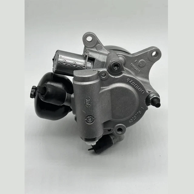 ABC HYDRAULIC POWER Steering Pump For Mercedes W221 C216 CL600 S65 AMG ...