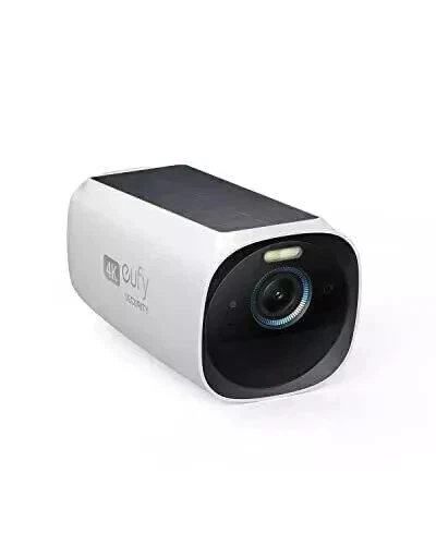 EUFY S330 EUFYCAM 3 Add-on Outdoor Wireless 4K Camera x 1 - NO base ...