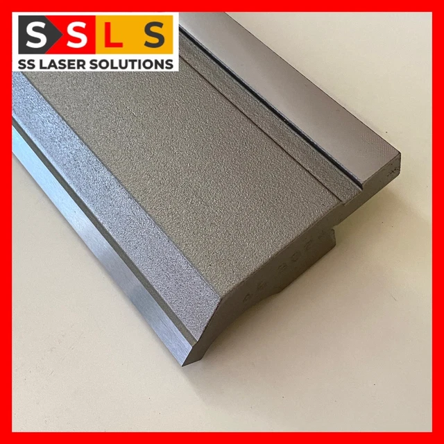 PRESS BRAKE TOOL - Top Tool STT.97.88.R08 P97.88.R08 £274.00 - PicClick UK