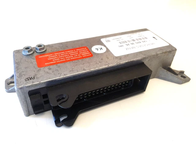 MERCEDES R129 SL Roof Control Module / ECU - A1298203926 £399.95 ...
