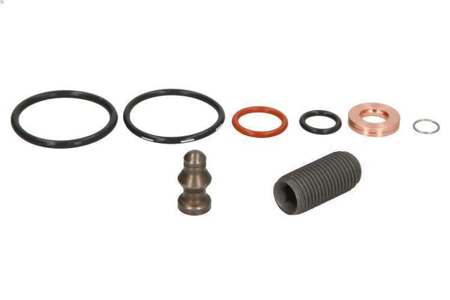 KIT DE RÉPARATION, unité pompe-injecteur FEBI 46527 pour A2 (8Z0) 1.2 ...