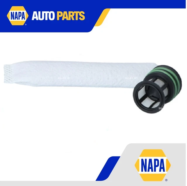 AIR CON RECEIVER Drier fits AUDI Q3 8U 1.4 2.0 2.0D 11 to 18 AC Dryer Filter NRF £23.00 ...