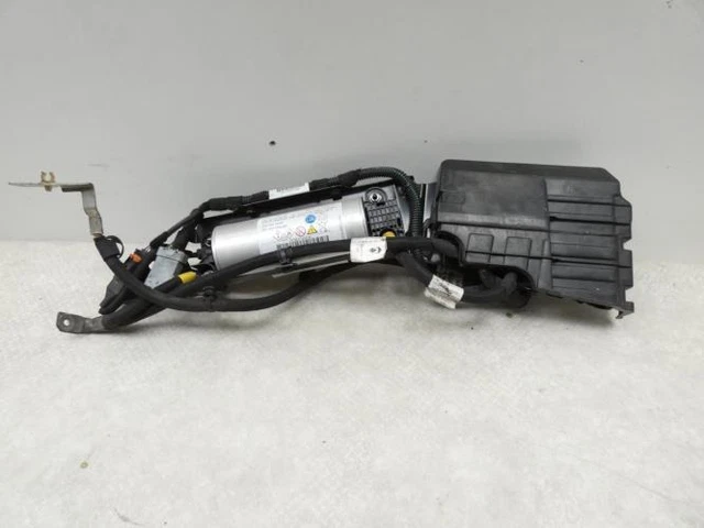 KIT START STOP PEUGEOT 308 2 PHASE 1 9805721280 EUR 249,90 - PicClick FR