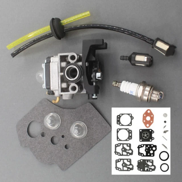 CARBURATORE CARBURO PER Modelli Honda HHT35 HHT35S Tagliaerba 16100-Z0Z ...