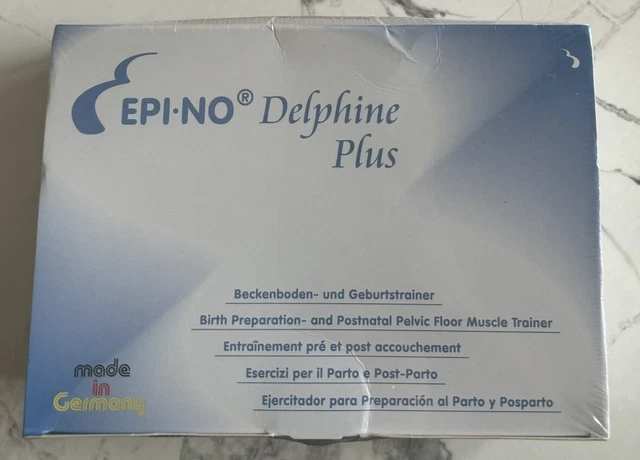 EPI-NO CHILDBIRTH AND Perineal pelvic floor training device £75.00 ...