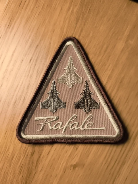 PATCH ARMÉE DE L'air Base Aérienne 113 EUR 5,00 - PicClick FR