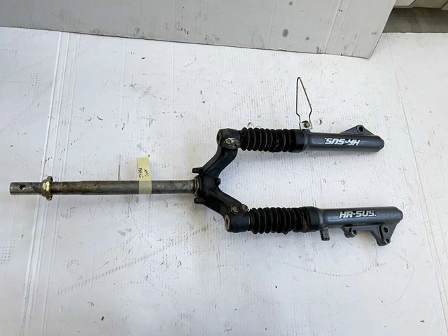 FOURCHE KYMCO DINK 150cc LX Eco 1999-02 (JK953) EUR 53,00 - PicClick FR