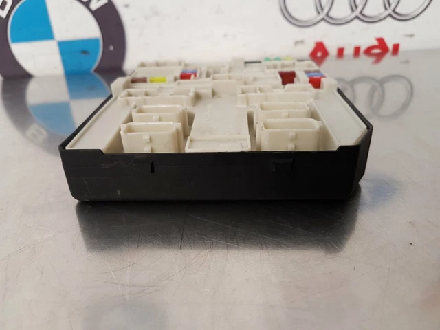 RENAULT ZOE 2018-2020 Fuse Box Bsi Pdc Body Control Ecu 284B64259R Fast ...