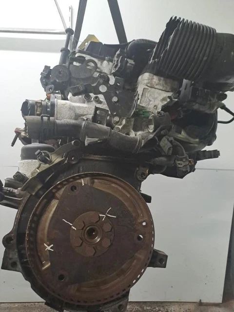 MOTEUR D'OCCASION TYPE TU5JP4_NFU de PEUGEOT 206 PHASE 2/R:75507467 EUR 350,00 - PicClick FR