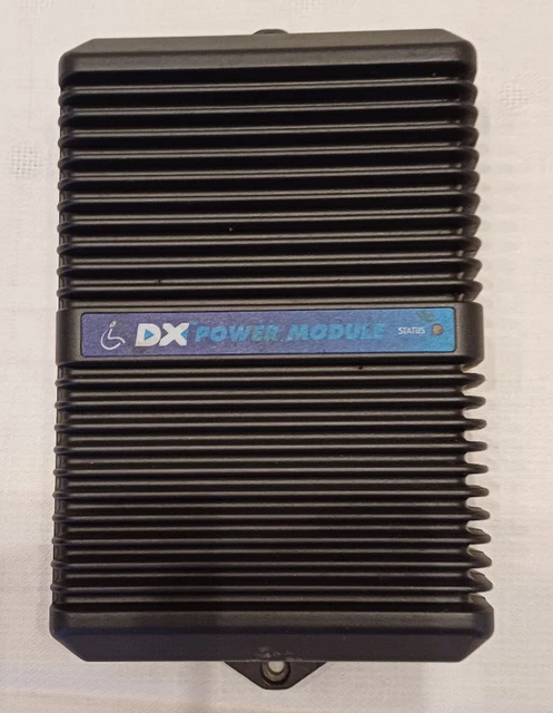 DYNAMIC DX POWER Module Steuergerät DX-PMB Steuerung Elektrorollstuhl ...