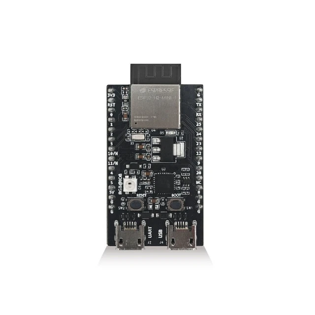 Espressif Systems Esp32 H2 Devkitm 1 Development Board Esp32 H2 Mini 1 Module £1870 Picclick Uk