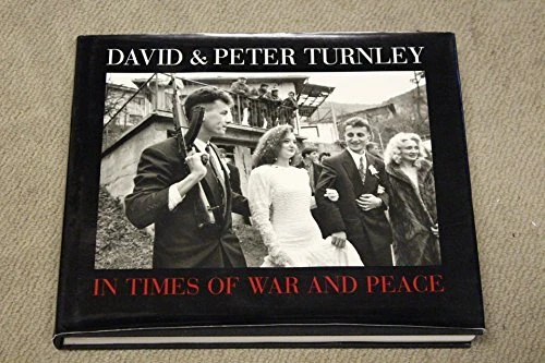 IN TIMES OF War and Peace par EUR 36,23 - PicClick FR