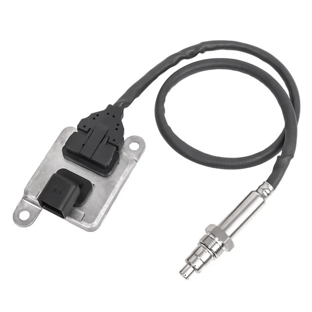 1X NOX SENSOR 55598161 Stickoxide Position 1 Opel B20DTH B20DTJ Zafira ...