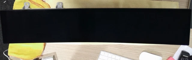 BMW 3 SERIES G20 Lci Virtual Cockpit Display Screen Speedometer 2022 ...