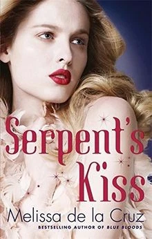 SERPENTS KISS. MELISSA de La Cruz de Cruz, Melissa de la | Livre | état bon EUR 5,03 - PicClick FR