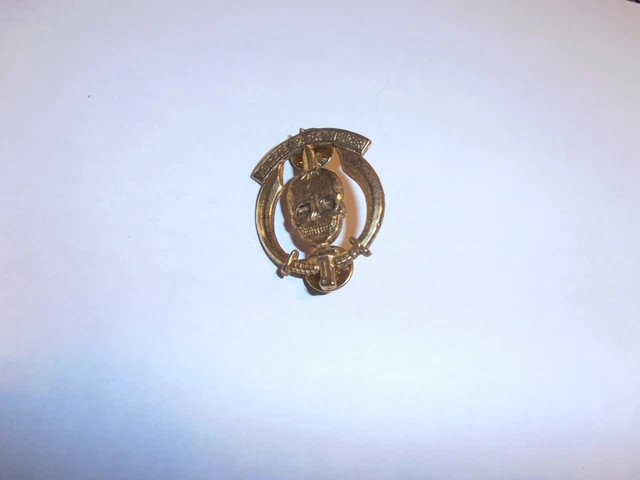 INSIGNES MILITAIRES RARE COMMANDO EUR 5,00 - PicClick FR