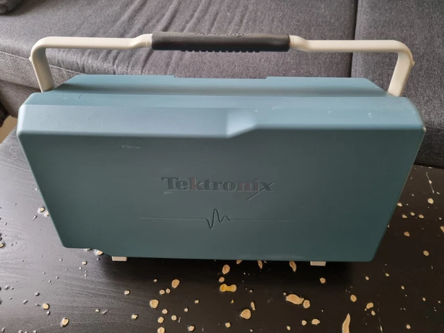 TEKTRONIX MSO4054B MIXED Signal Oscilloscope / 500MHz / 4 Channels + 16 ...
