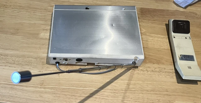 VINTAGE 1970'S - 80'S Emp 3000 / 4001 Cordless Extension Telephone Rare ...