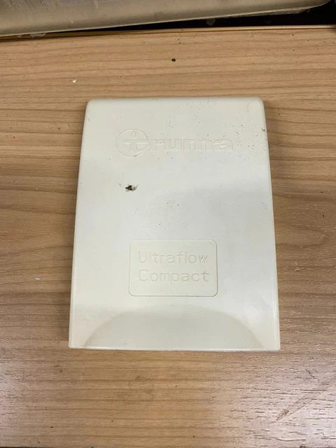 CARVER/TRUMA TRUMA ULTRAFLOW Compact Housing Lid EUR 13,52 - PicClick FR