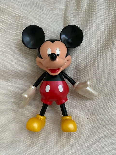 MICKEY MOUSE - Original Version COLLECTIBLE & RARE £120.00 - PicClick UK