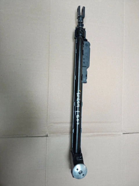 MERCEDES CLK W209 CONVERTIBLE Left HYDRAULIC ROOF STRUT and Sensor ...