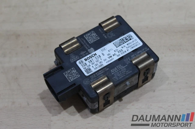 RADARSENSOR ORIGINAL + VW Passat B8 Sensor ACC Radar Abstandsregelung ...