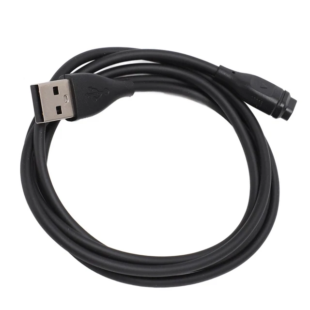 CHARGER CABLE 1M/3.3FT Short Circuit Over Voltage GSA £8.75 - PicClick UK