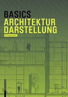 BASICS ARCHITEKTURDARSTELLUNG DE Bielefeld, Bert, Skiba, I... | Livre ...