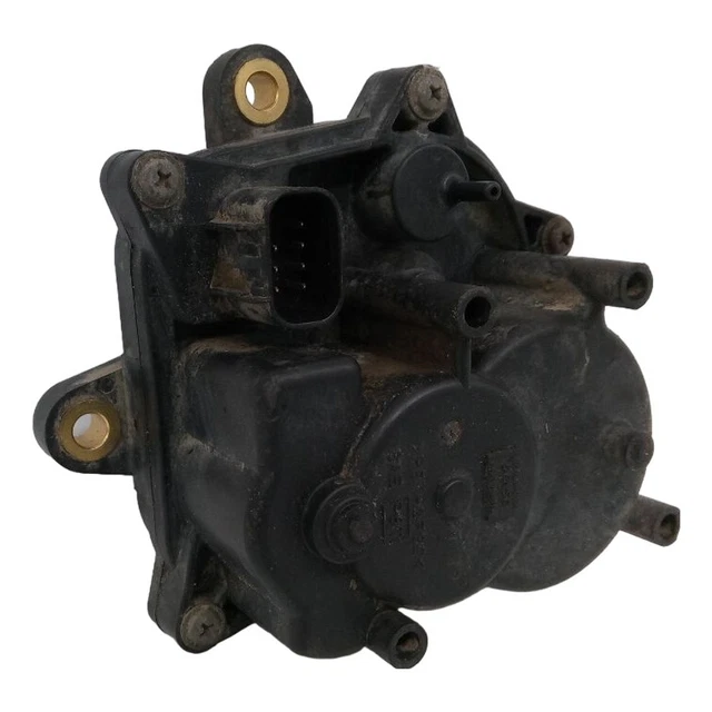 ISUZU D-MAX TRANSFER Case Electric 4X4 Motor 2012-2021 8981964150 £59. ...