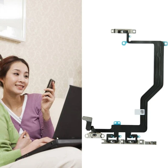 SOUND RIBBON MUTE Connector Switches Ribbon Power Volumes Button Ribbon ...