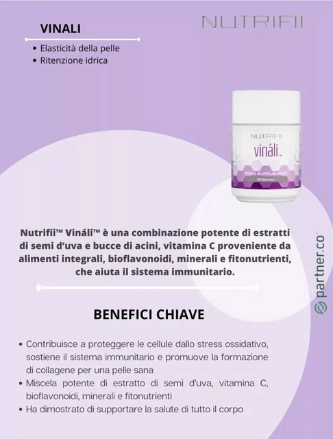 🌟🌟🌟VINALI ARIIX 🌟🌟🌟 ANTICELLULITE 🔥 RITENZIONE IDRICA 💥💥 EUR 58,80 ...