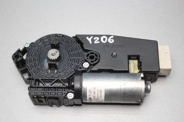 MERCEDES BENZ W176 Moteur Toit Ouvrant Panorama Toit Ouvrant ...