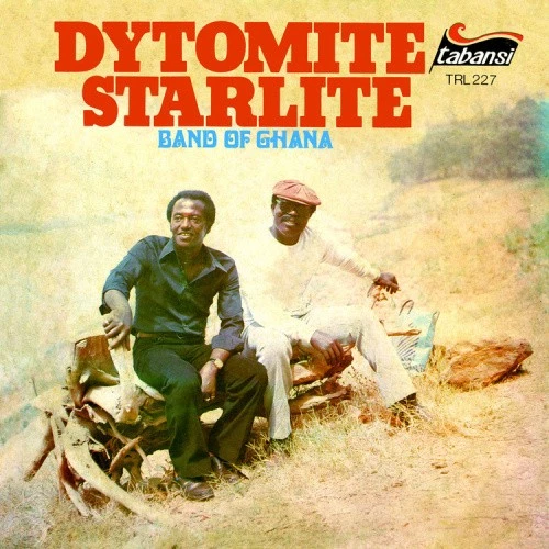 DYTOMITE STARLITE BAND of Ghana by Dytomite Starlite Band Of Ghana ...