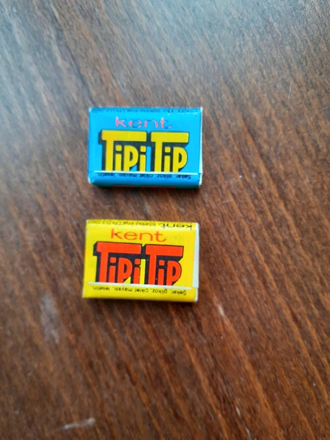 Tipi Tip Bubble Gum FOR SALE! - PicClick UK