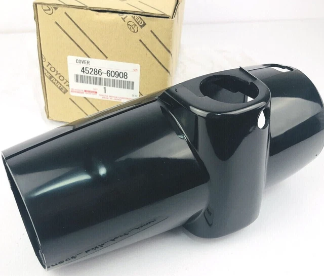 TOYOTA GENUINE LAND Cruiser FJ40 FJ45 BJ40 Steering Column Cover 45286 ...
