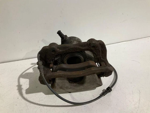 MERCEDES-BENZ E W212 A2125401605 Right Front Brake Caliper 2.10 ...