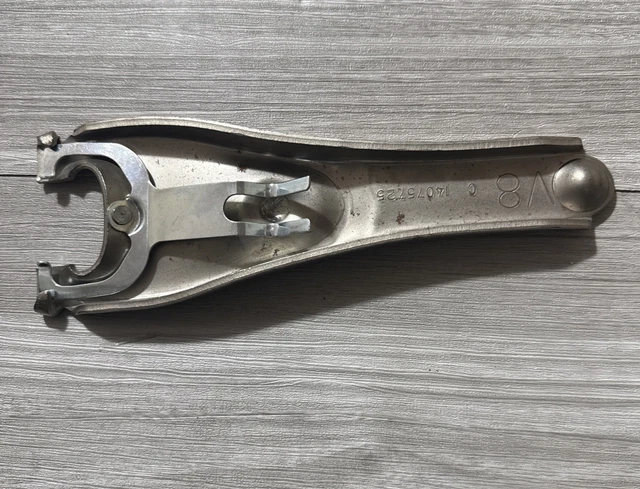 🔥 83-92 CAMARO Z28/IROC-Z/RS/Firebird TA/GTA V8 5-Speed Clutch Fork ...