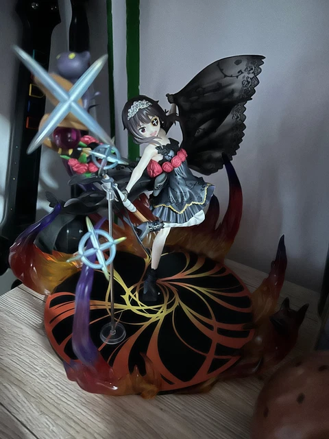 KONO SUBARASHII SEKAI ni Megumin F:Nex Anime figur figure figurine ...