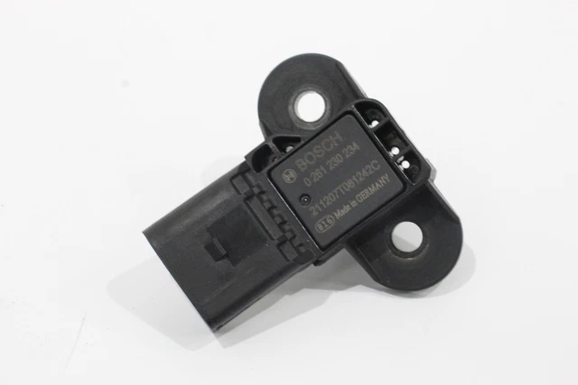 VW GOL 5U 3.2 V6 Thrust Pressure MAP Sensor 03C906051F £38.99 - PicClick UK