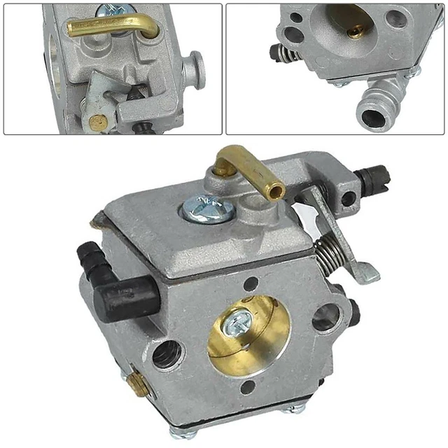 CARBURATEUR DE QUALITÉ supérieure adapté pour tronçonneuse STIHL WT426 ...