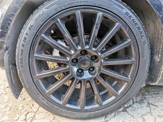 VW MK4 GOLF R32 REPLICA STYLE ALLOY WHEELS 18" 5x100 8X18 £350.00 ...