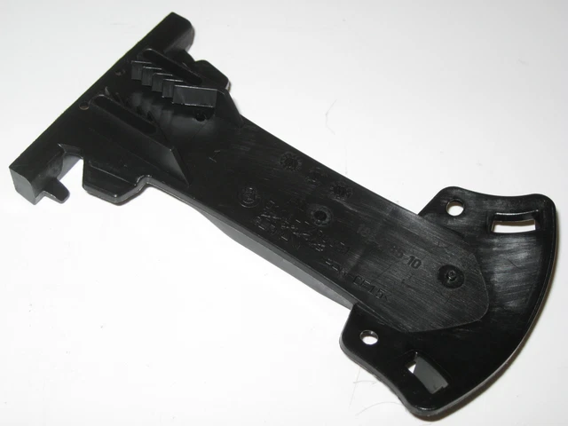 SUPPORT DE PARE-CHOCS Avant BMW F30 F31 Montant Cntr. 51117296331 Neuf ...