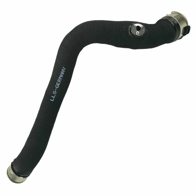 TURBO TUYAU POUR BMW 1er E87 116d 118d 120d 123d 11617797481 ...