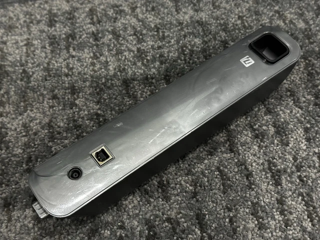 GTECH AIRRAM MK 1 BATTERIA DM001 K9 In Grigio EUR 20,06 - PicClick IT