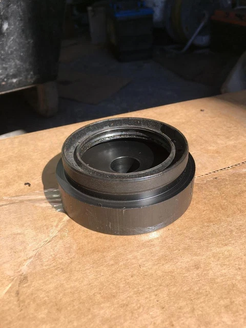 LAND ROVER DEFENDER, discovery 1, hub inner oil seal fitting special ...