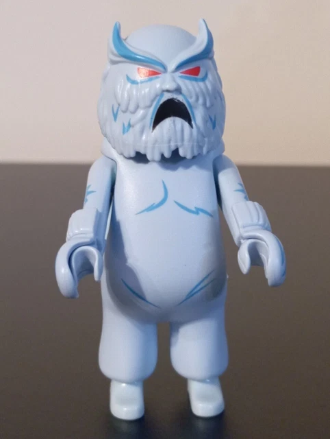 FIGURINE PLAYMOBIL SÉRIE Scooby Doo Monstre Yeti Ref 70288 Série 1 Halloween EUR 5,50 - PicClick FR