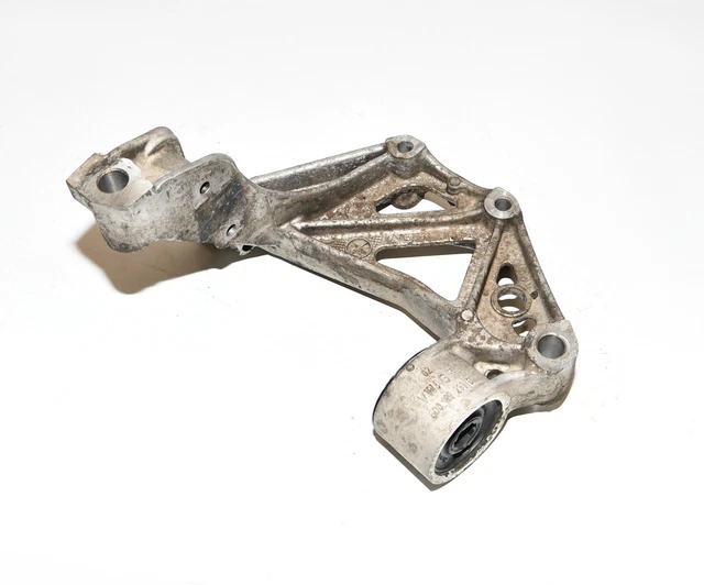 KONSOLE AGGREGATETRÄGER MOTORTRÄGER Vorderachsträger Links 6Q0199293D ...